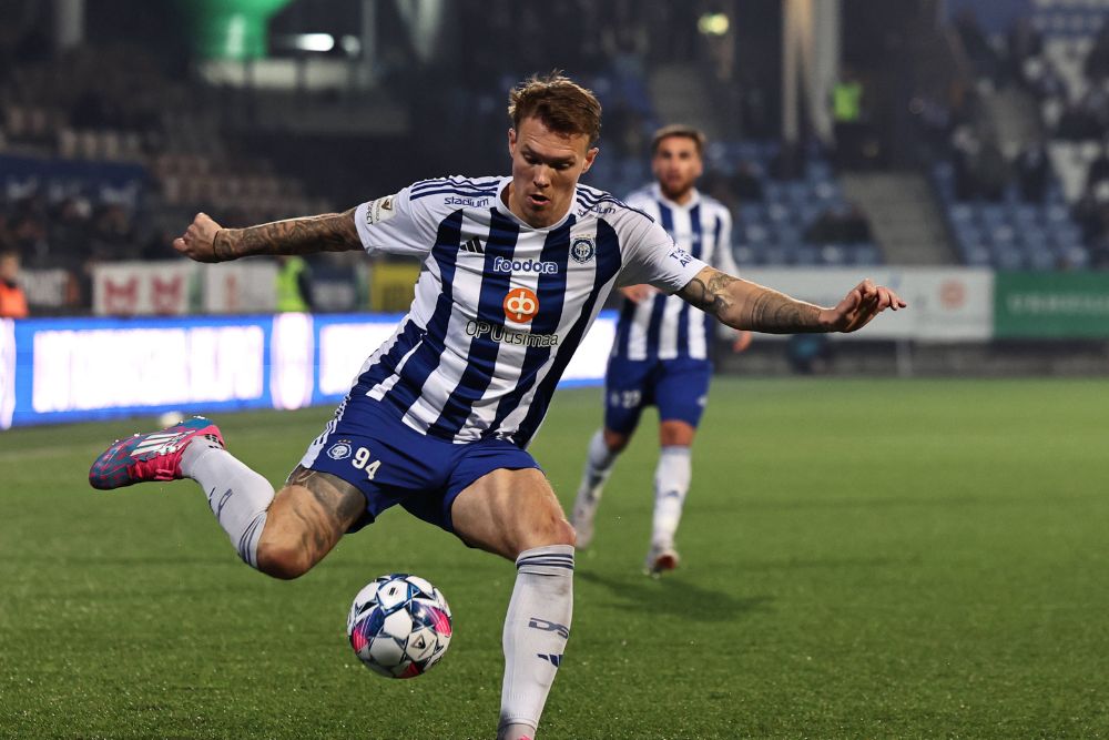 KuPS vs HJK - Vedonlyöntivinkkejä ja ennusteita | 19.10.24